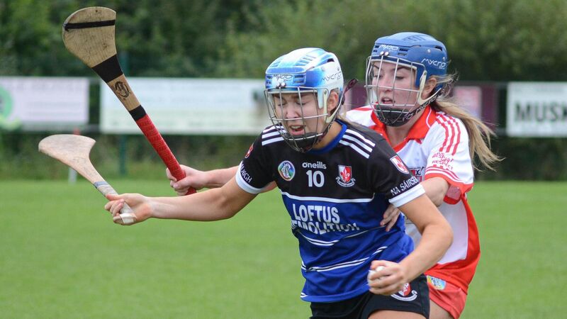 Fixtures confirmed for Cork camogie championship quarter-finals