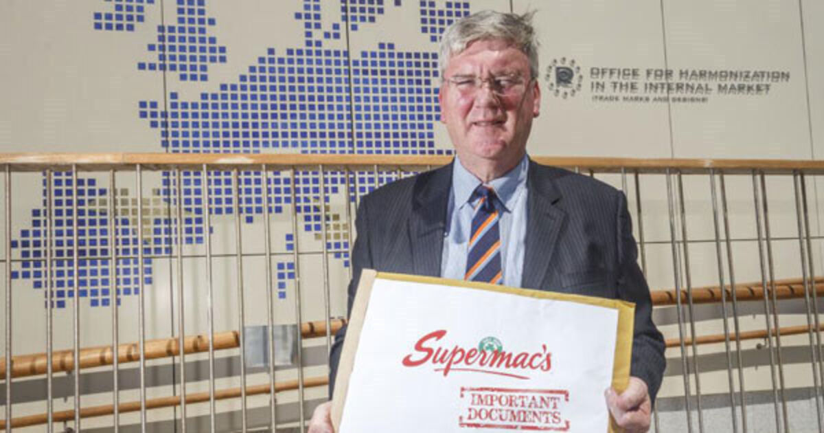 Three new Supermacs to create 200 jobs in Cork city