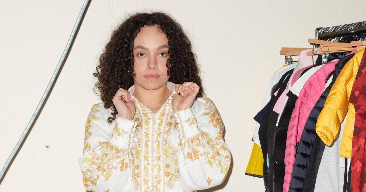 Buy preloved clothes to mark Secondhand September and kick your fast ...