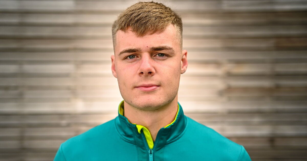 Evan Ferguson: Early teenage first-team debuts, impressing De Zerbi ...