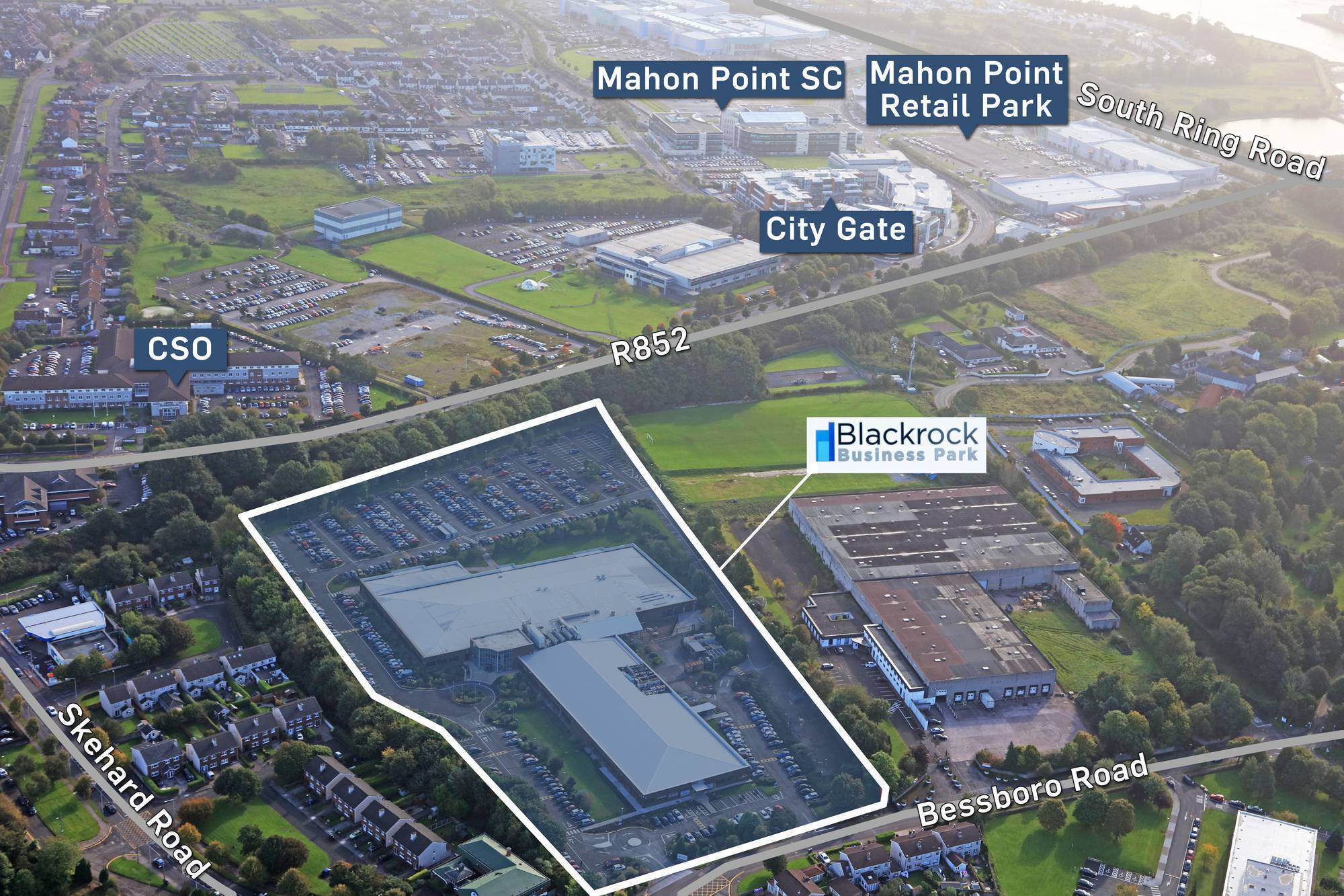 20,000sq ft office building vacated by downsized RCI call centre is up ...