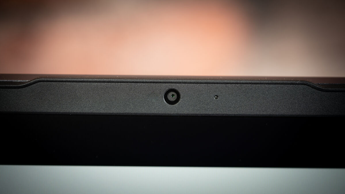 Huawei MateBook D16 — a serious workhouse for college or work