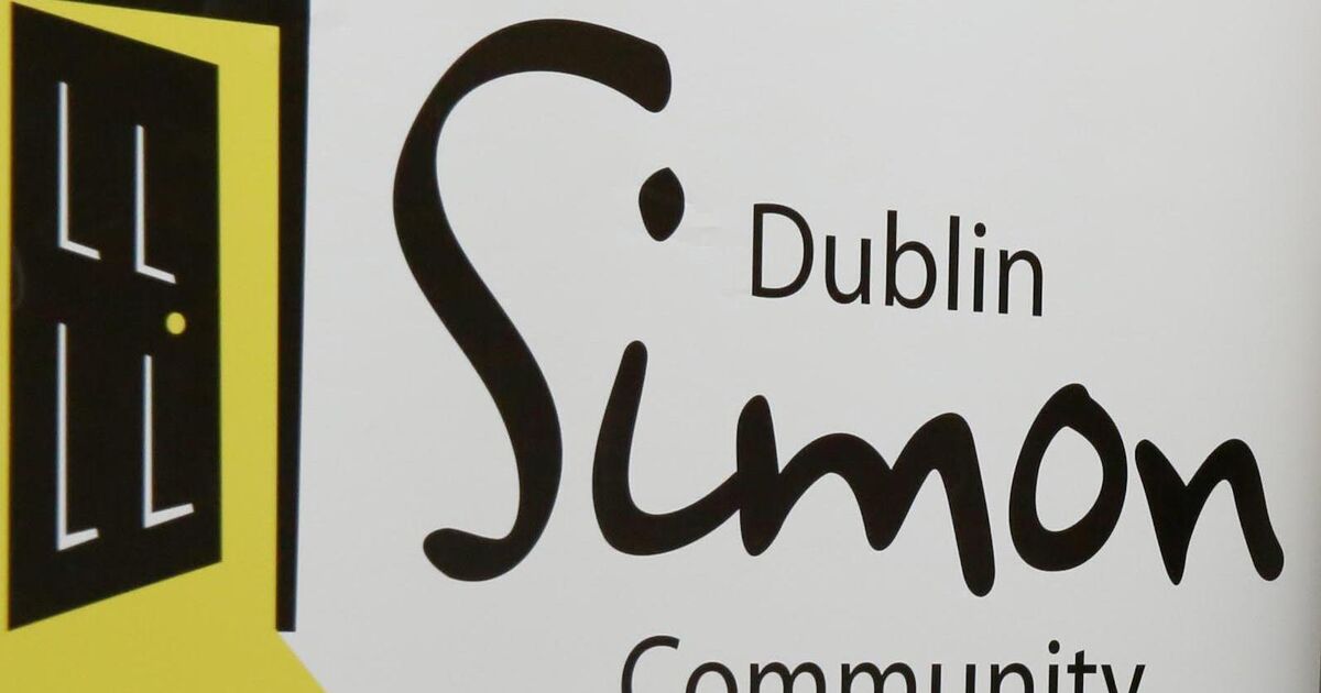 Dublin Simon enduring 'grimmest' homeless situation in 20 years with ...