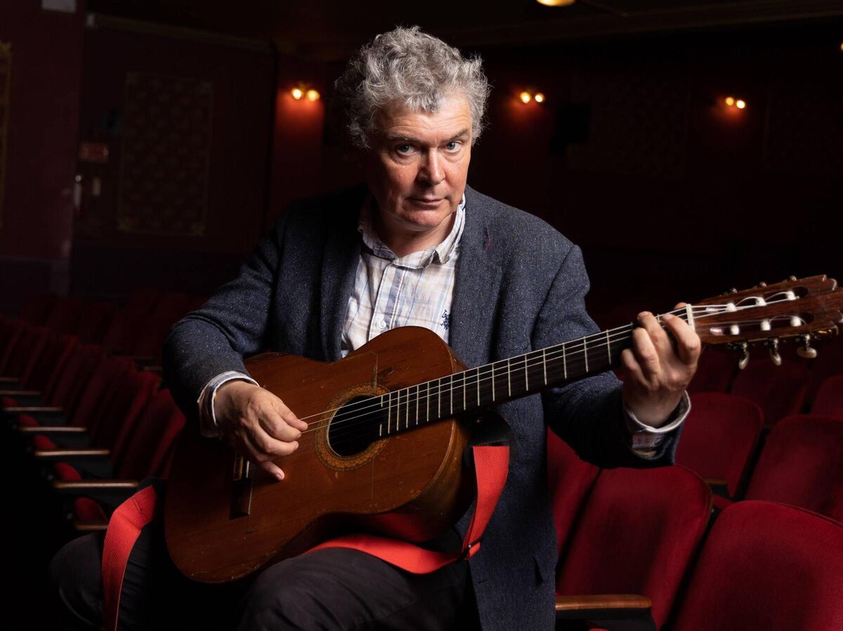 The Everyman launches autumn programme: Reggie's back, theatre shows ...