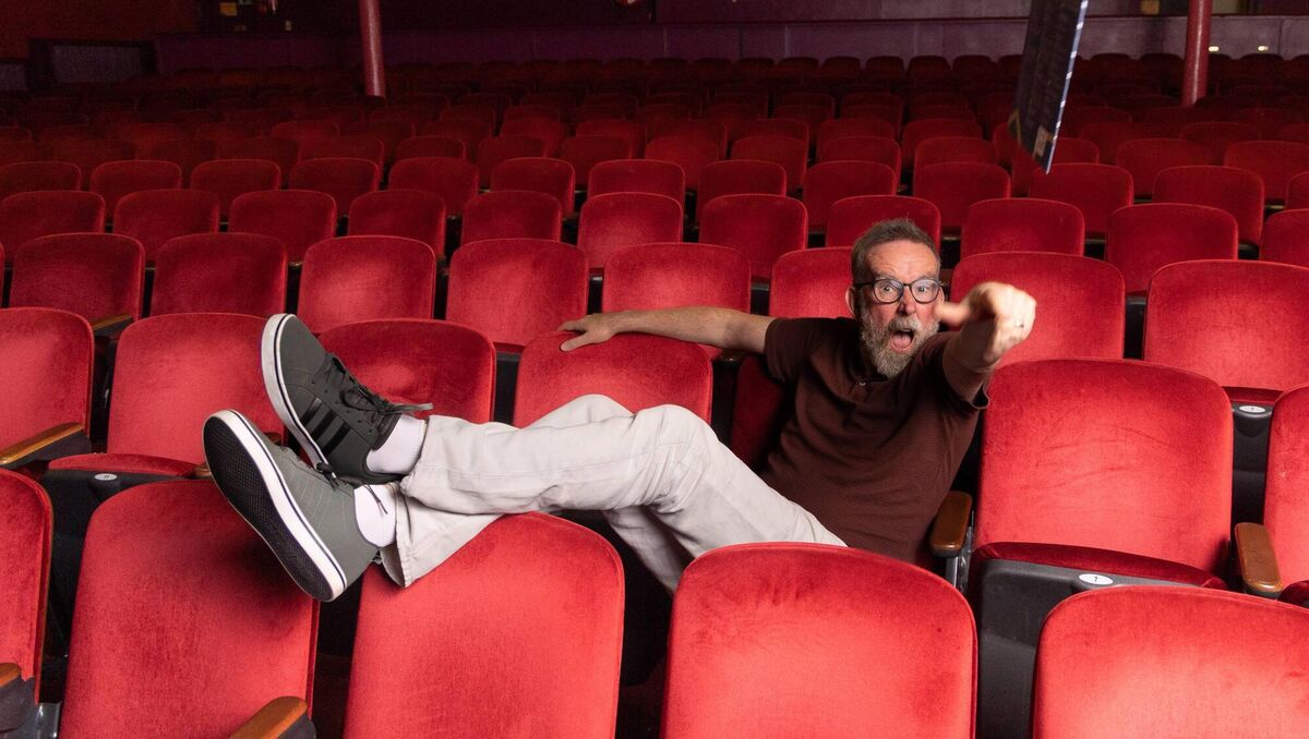 The Everyman launches autumn programme: Reggie's back, theatre shows ...