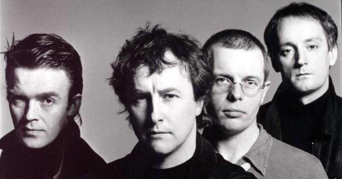 Tom Dunne: Cork — the city where I sported, played and enjoyed so many gigs