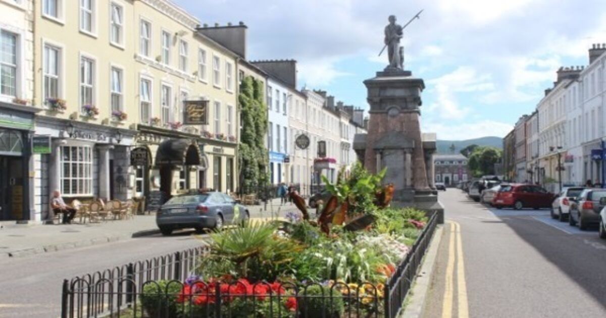 Tralee sets sights on ‘quality’ town park