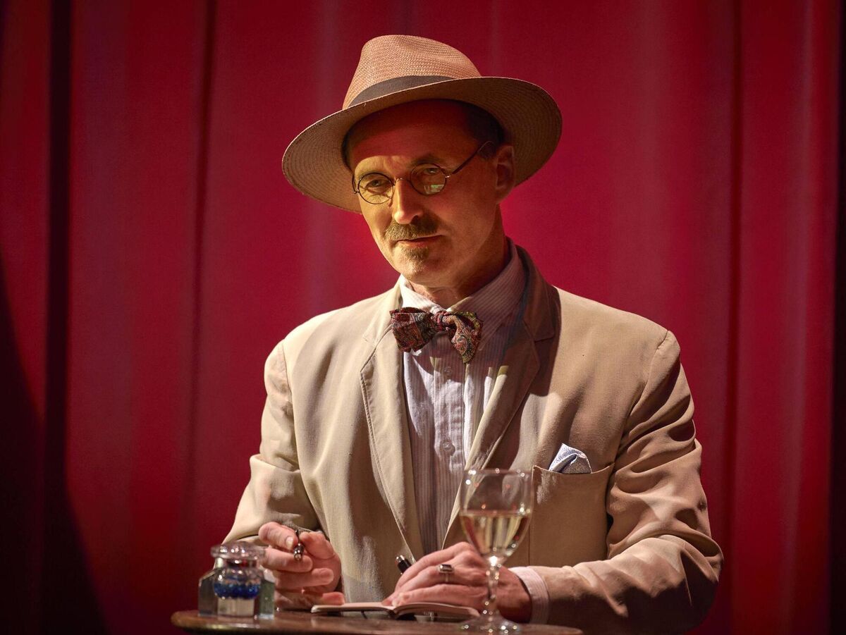 Joyce’s Women review: Edna O'Brien's play doesn't quite deliver