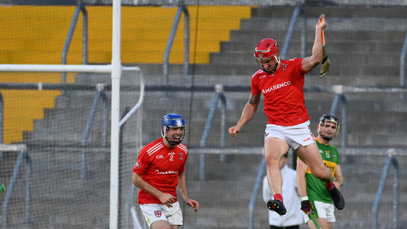 Castlemartyr outlast Castlelyons to reign supreme in all-east Cork ...