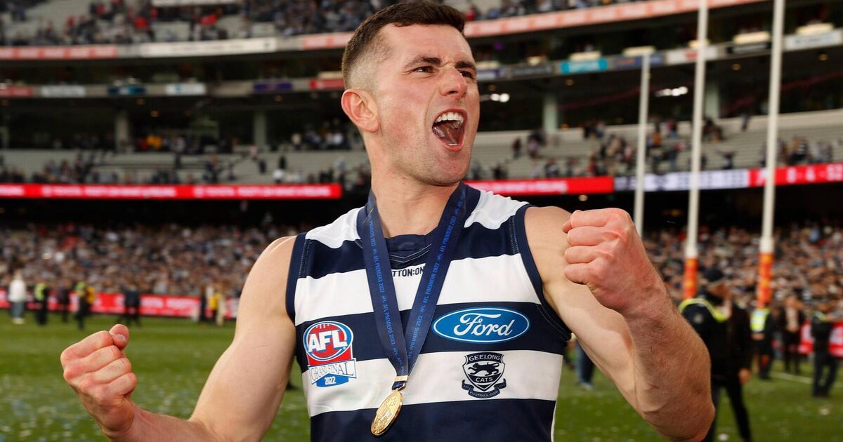 Mark O'Connor now set for Dingle return after Grand Final joy