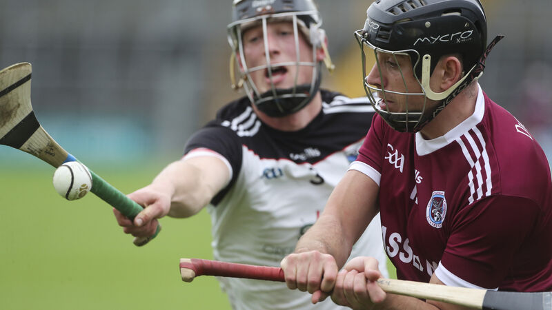 Kilkenny SHC: Dicksboro down Mullinavat, James Stephens overcome ...