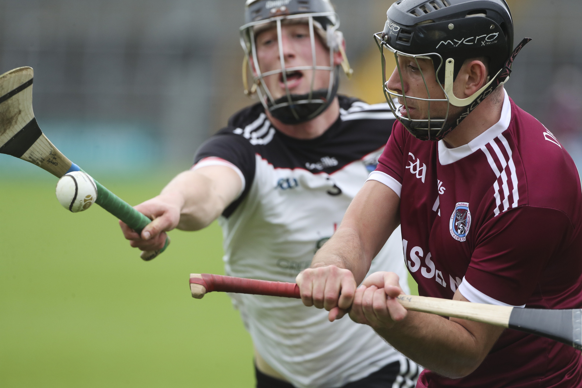 Kilkenny SHC: Dicksboro down Mullinavat, James Stephens overcome ...