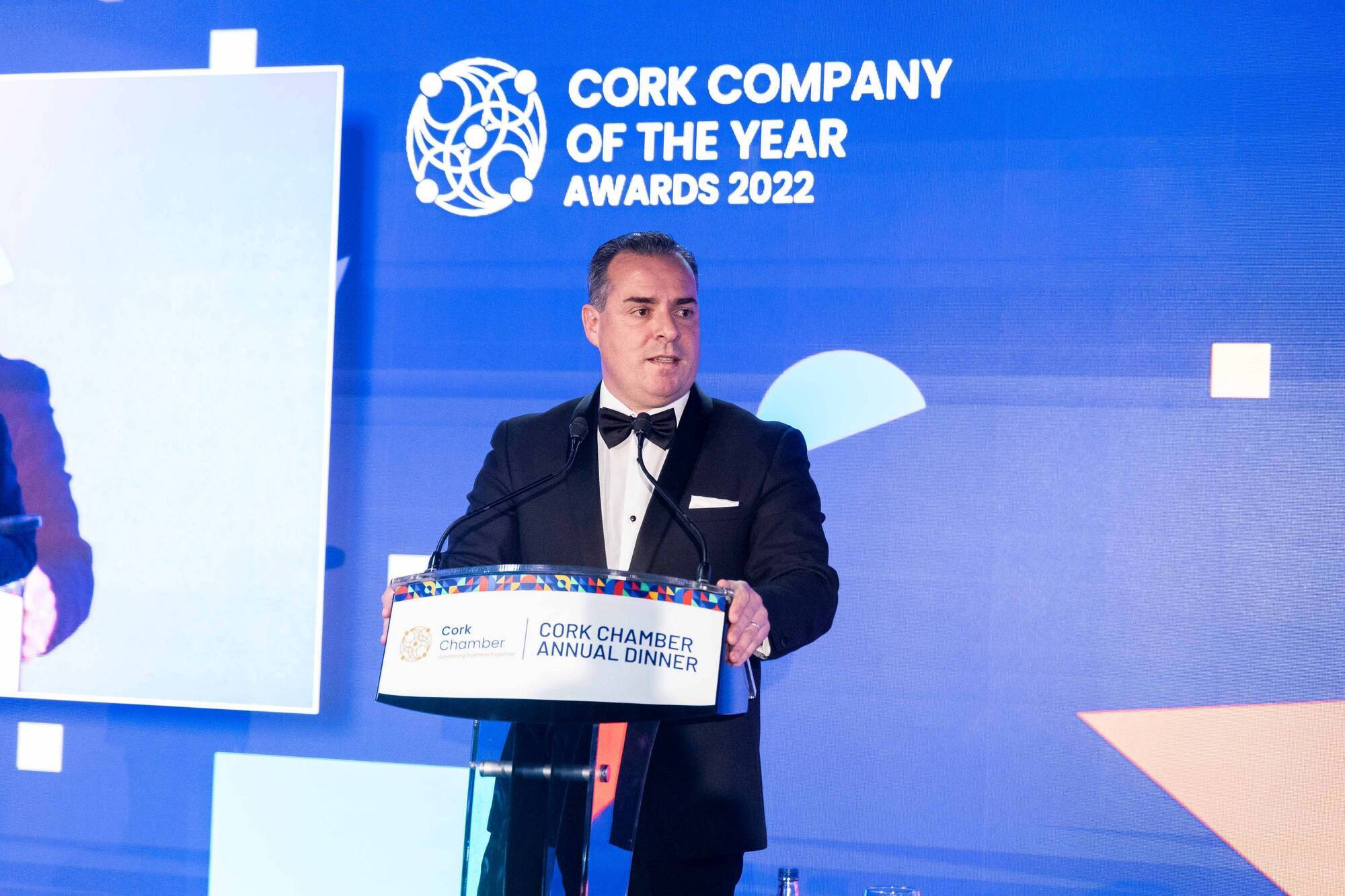 Cork Company of the Year Awards 2023 is launched