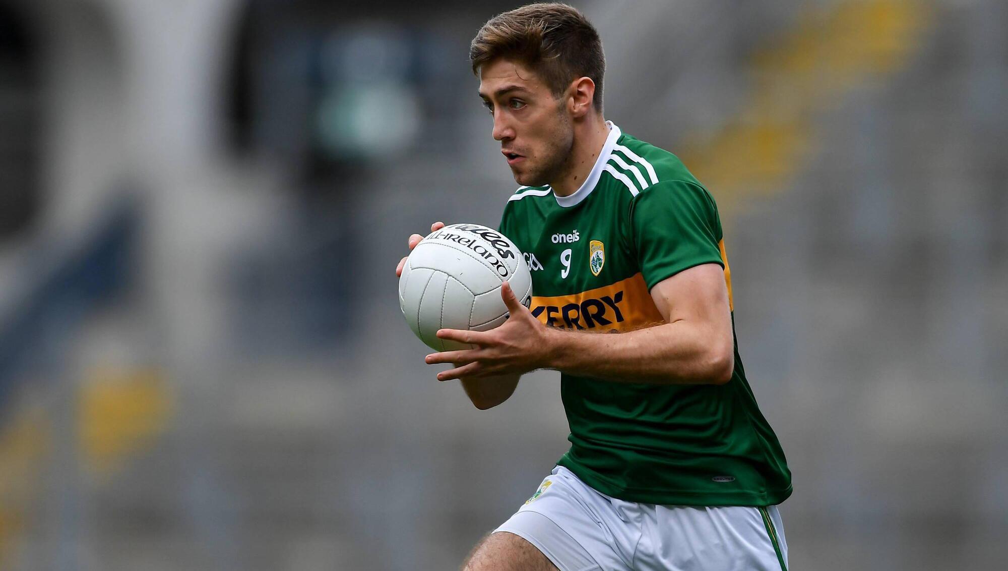 Feale Rangers continue to impress as Templenoe sweat over Spillane