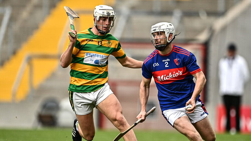 Mulqueen: Cork need to be looking at forwards like Robbie Cotter and ...