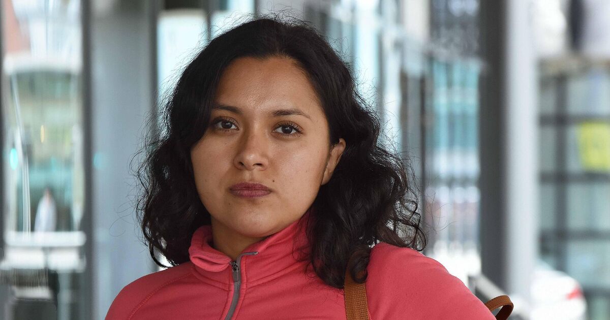 Mexican student caught in accommodation crisis may have to go home