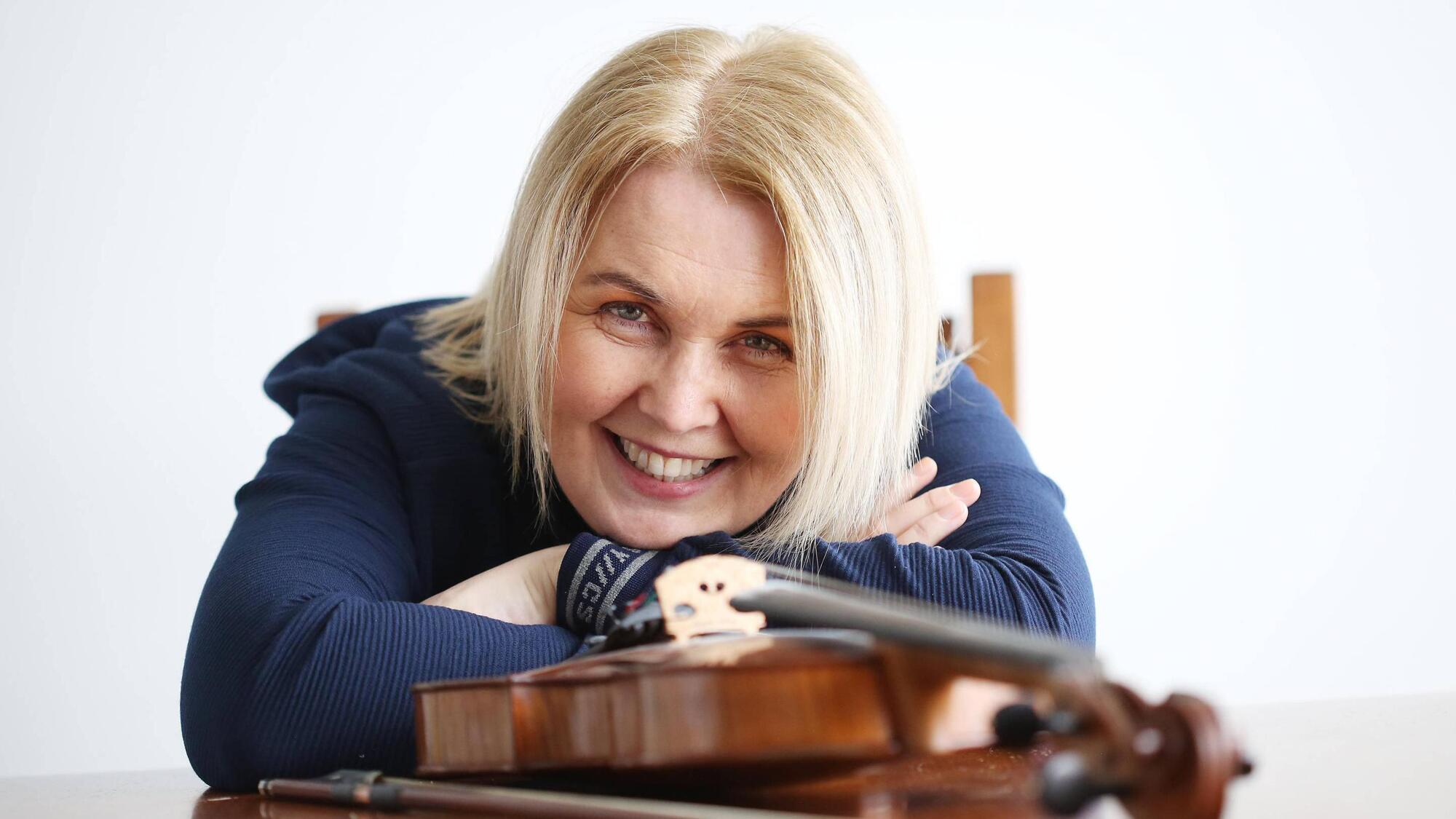 Fiddlesticks: Much-loved UCC ensemble reunite for Cork Folk Festival