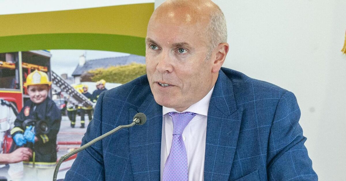 Cork County Council warns it may have to cut services if it does not ...