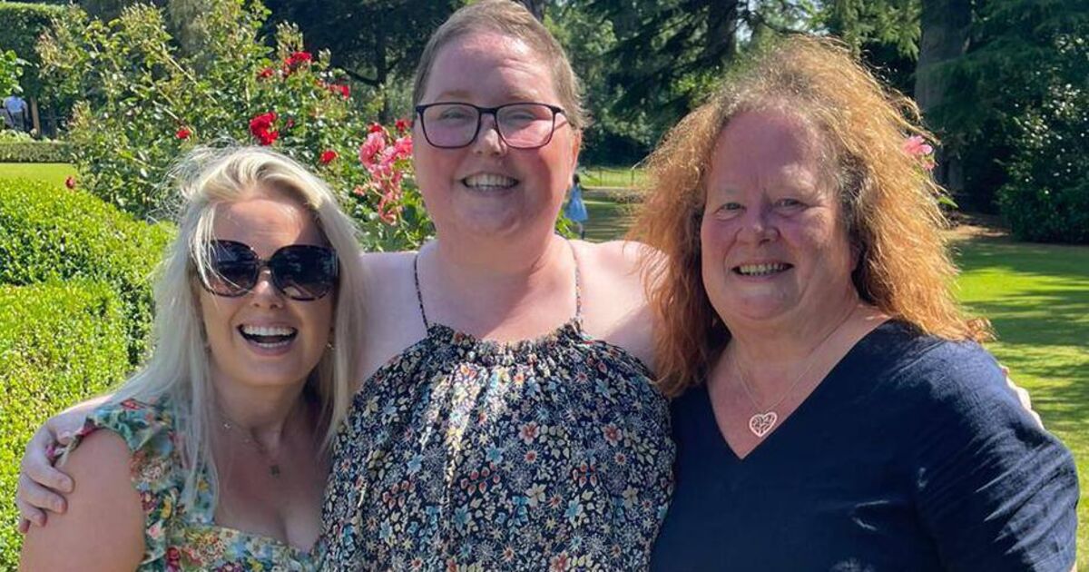 Family of Eileen Rushe to continue work of HPV vaccine campaigner ...