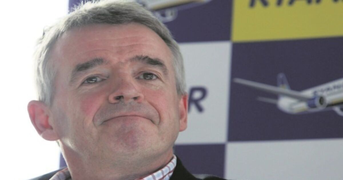 Ryanair targeting long haul with Alitalia fleet bid