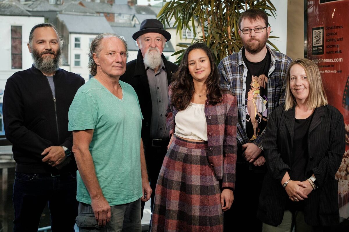 Traveller culture to shine on-screen at IndieCork festival