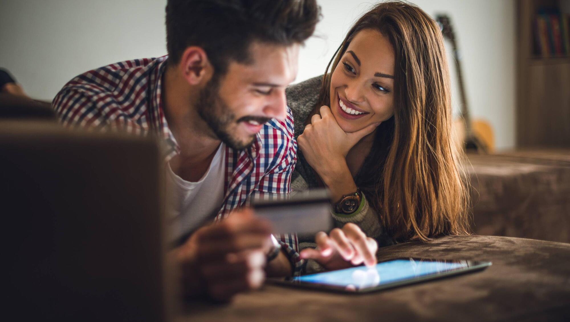 Consumer Corner: Are you financially compatible with your partner?
