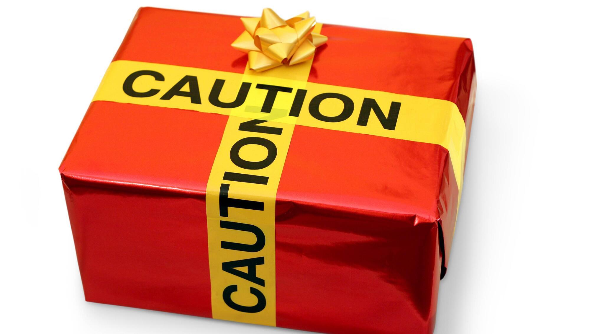 Savvy Shopper: How to nail the Kris Kindle gift