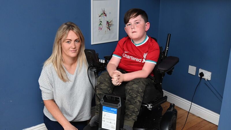 Energy credit eases pressure on Cork family whose electricity bill has ...