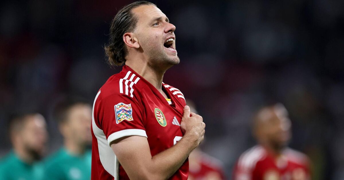 John Fallon: Jeopardy and joy light up the Nations League. It sure ...