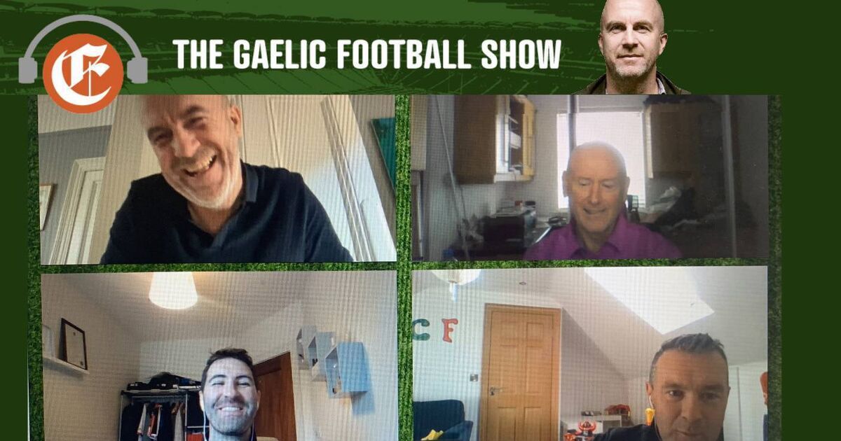 Gaelic Football Show: Dublin's boost, minor crisis, club tradition and ...