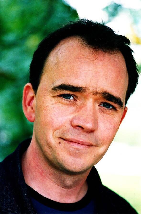 Todd Carty: from EastEnders icon to starring on Cork Opera House stage