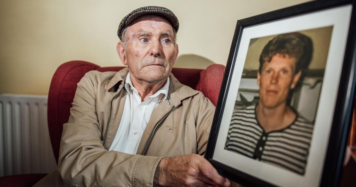 Family of Limerick man whose body was unidentified for 25 years to sue ...