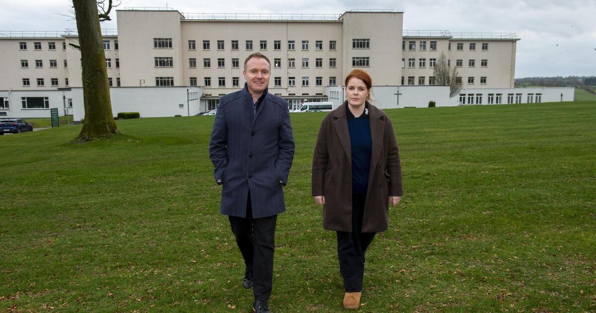 HSE spending €43,400 a month on renting and cleaning Cork facility