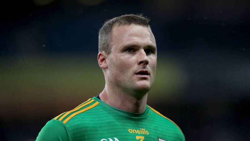 All-Ireland winner Neil McGee calls time on Donegal career