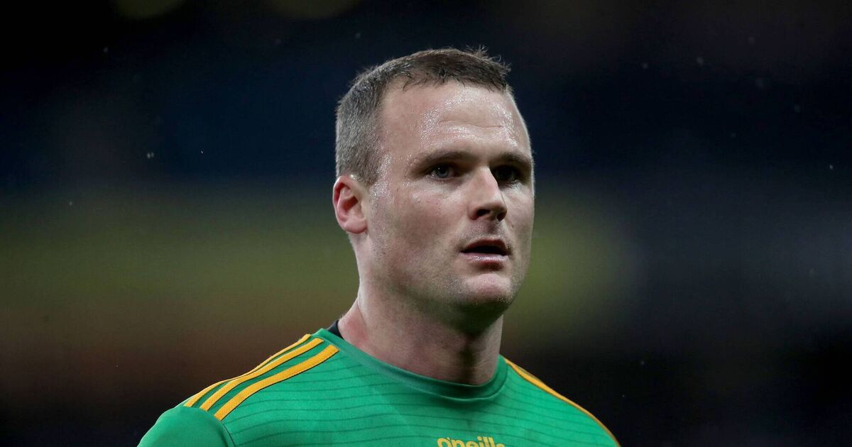 All-Ireland winner Neil McGee calls time on Donegal career