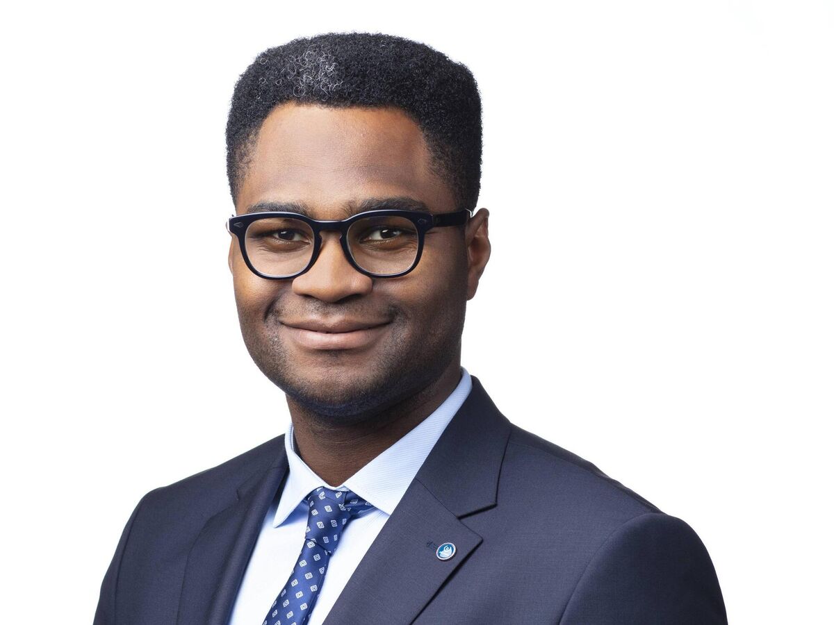 'A diverse mix of personalities is what makes a great team'