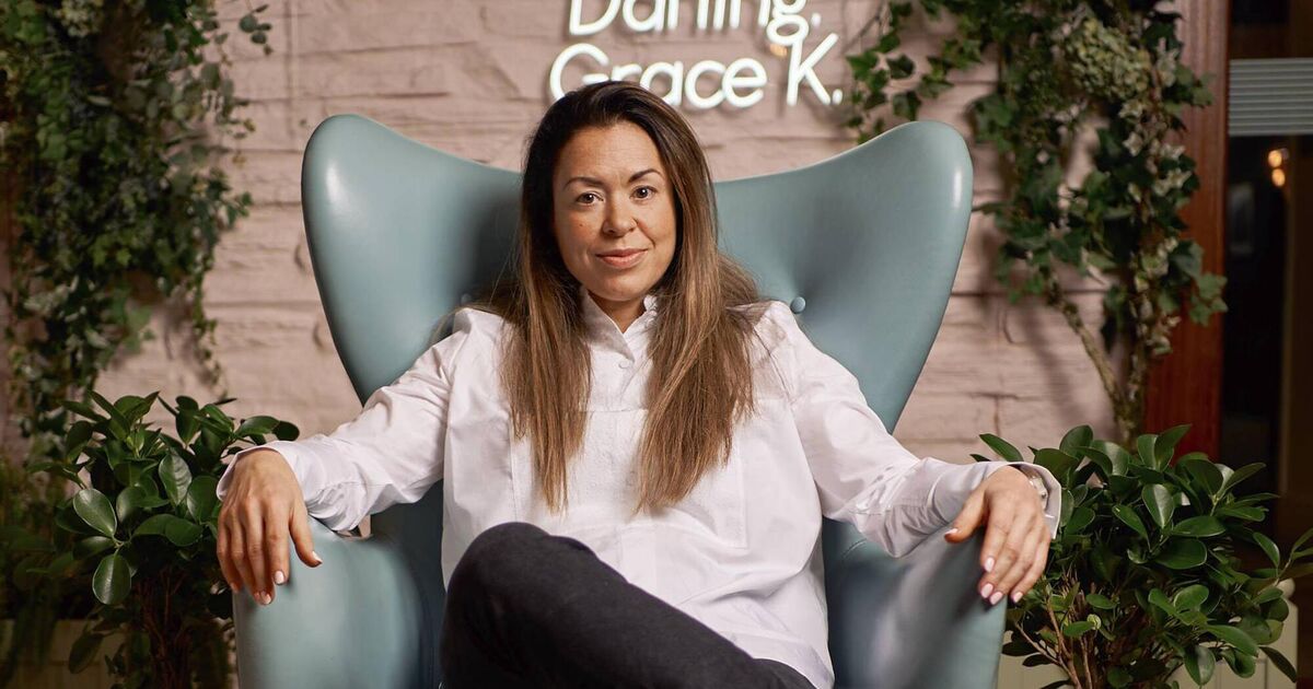 Chef behind beloved Ali’s Kitchen joins food team at Sketch with new ...