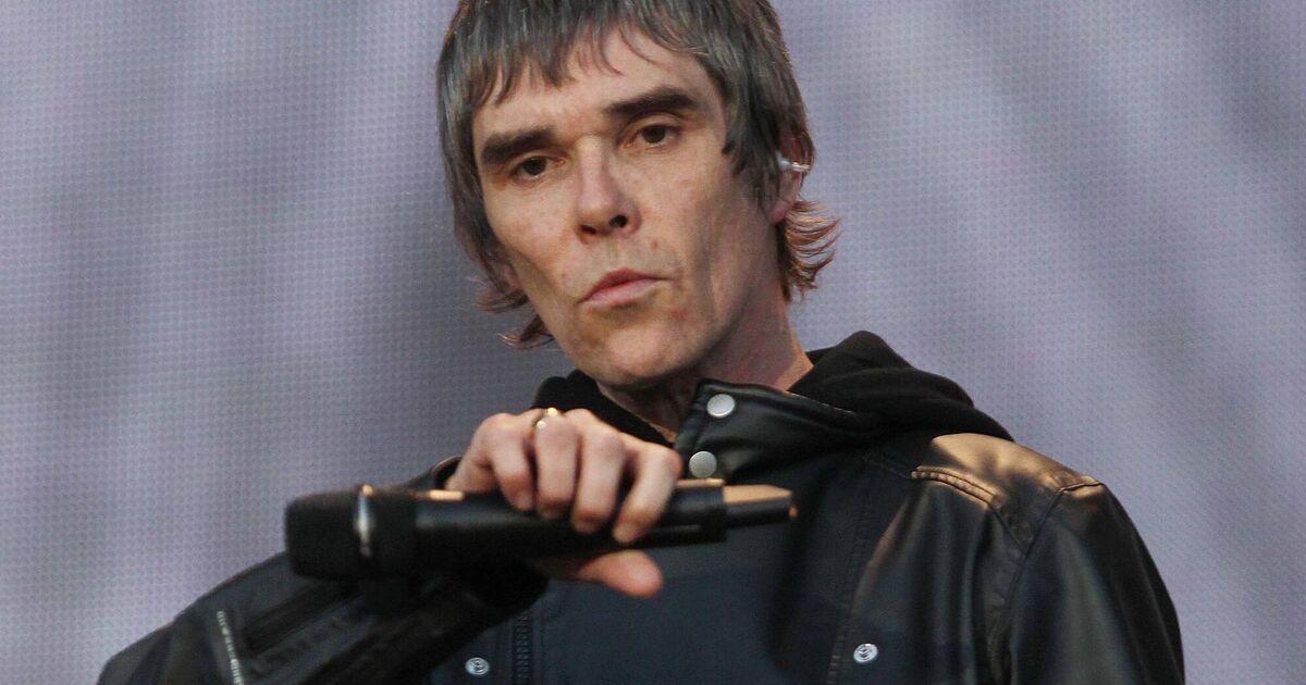 Tom Dunne: The Ian Brown horror show and the folly of backing-track karaoke