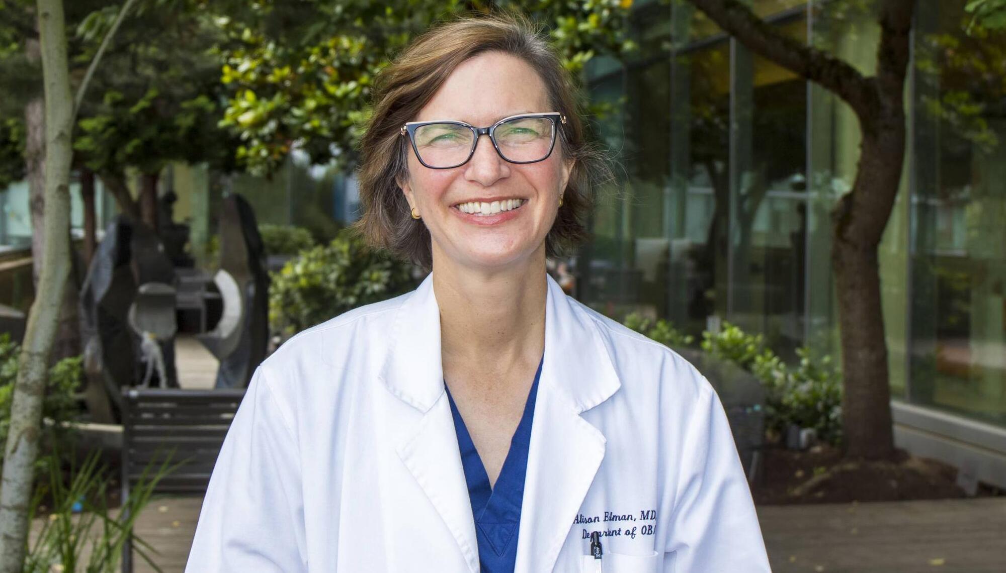 Covid vaccines may temporarily delay women’s menstruation, study finds