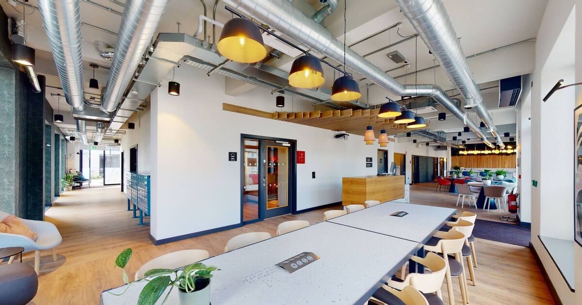 Off-site ‘home work’ done early on Cork's €53m Ashlin House student ...