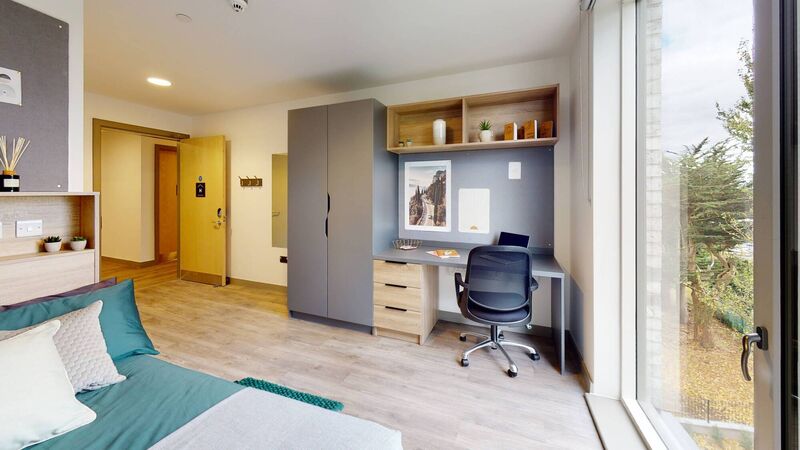 Off-site ‘home work’ done early on Cork's €53m Ashlin House student ...