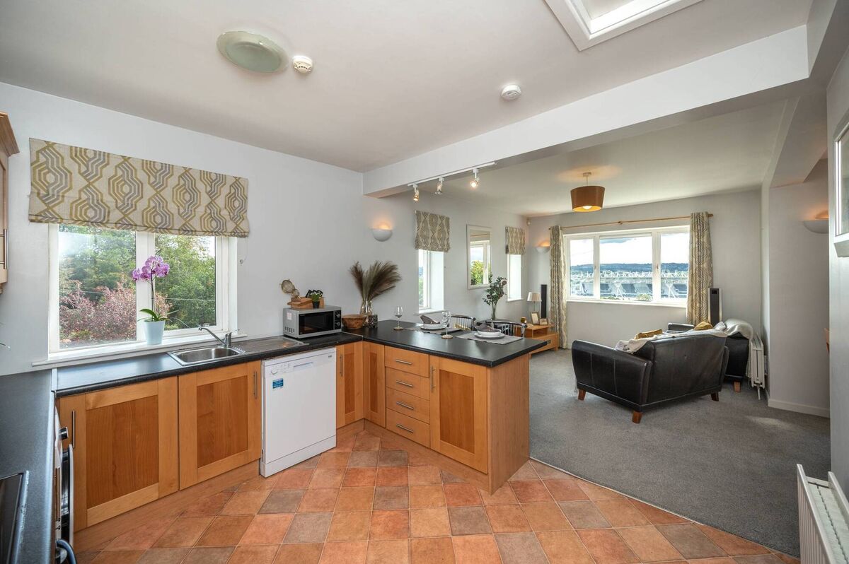 Secure yourself at The Moorings with a bird's eye view of Páirc Uí Chaoimh