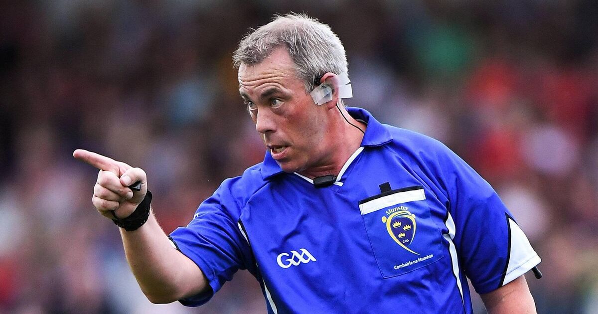 GAA clubs urged to act on 'rampant' recreational drug use