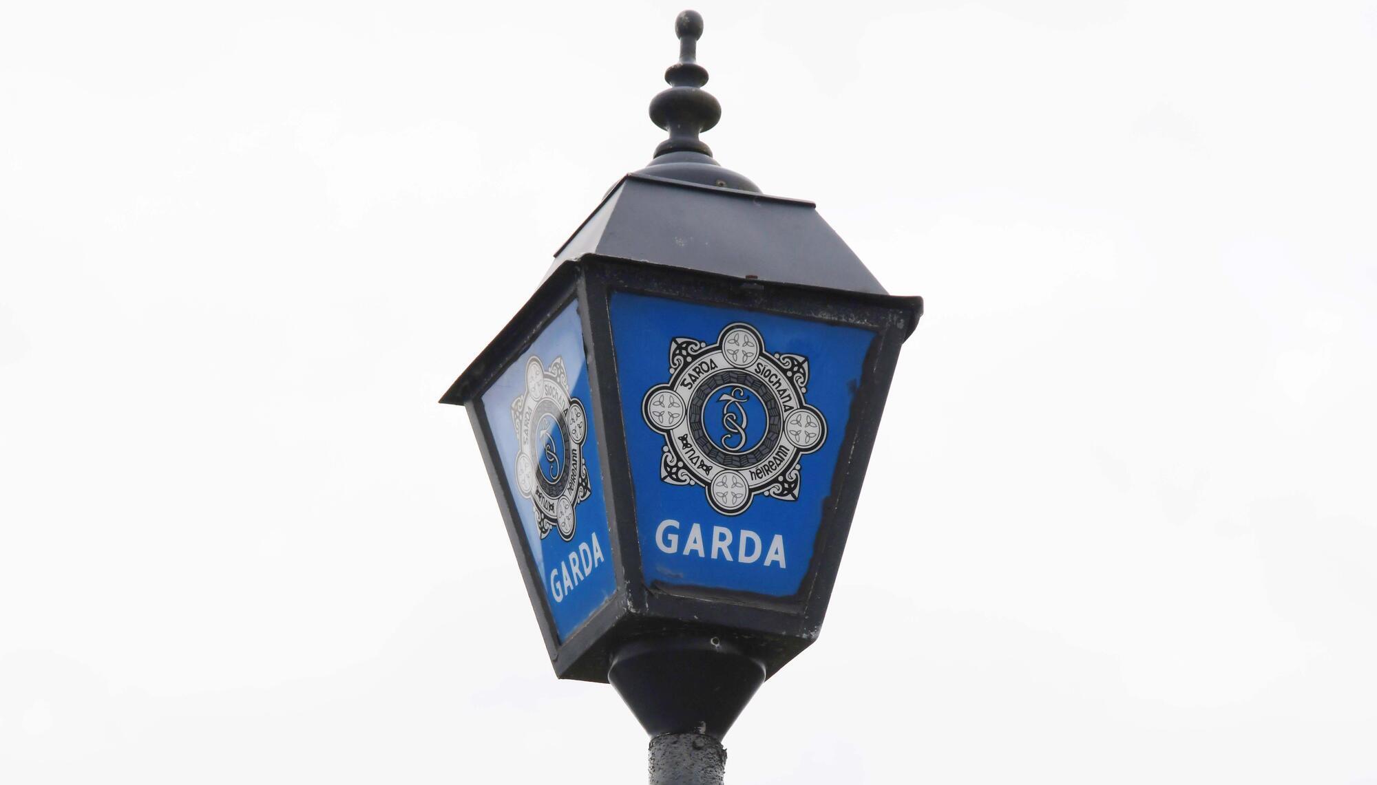 ‘Pick up your dog crap’: Garda appears in Cork court over defecation