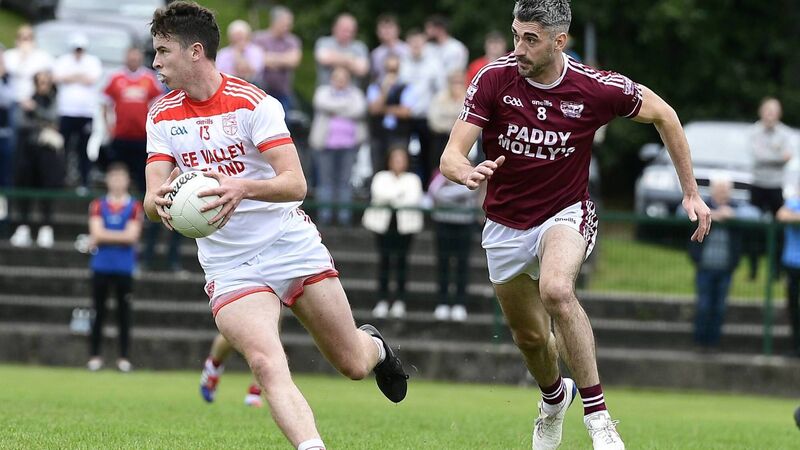 Iveleary are still enjoying the journey