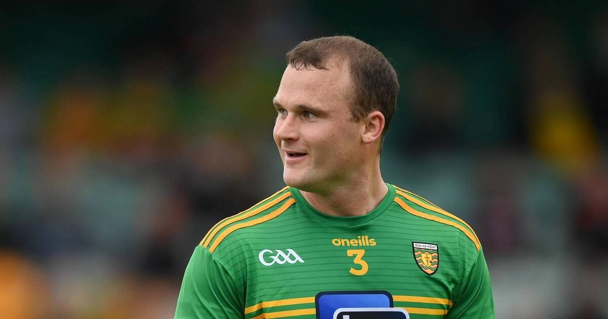 ‘When Neil McGee spoke, people listened’ - tributes to a Donegal legend