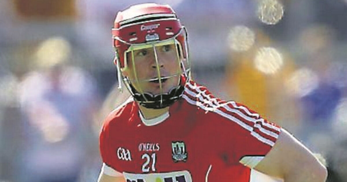 Daniel Kearney pleased with patient Cork approach