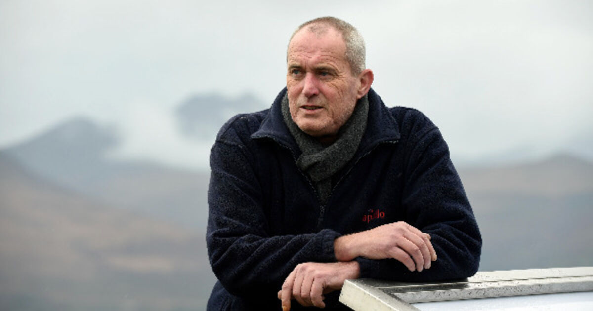 Man claims Kerry judge called him ‘English scum’