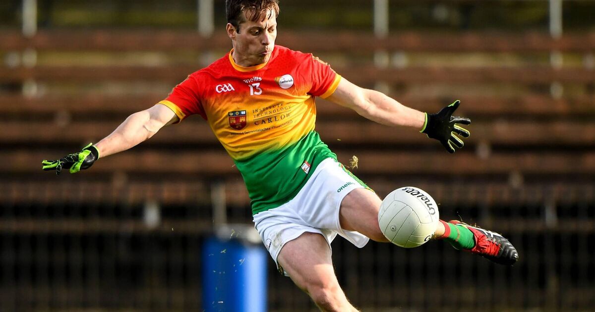 Weekend GAA previews: Can Shinrone play the game and not the occasion?