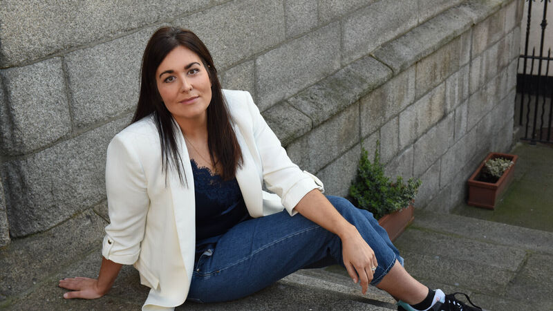 Stefanie Preissner announces birth of first child after five miscarriages